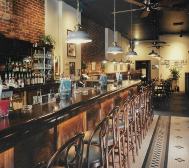 community-institutional-menu - DeLizzio Seligson Architects